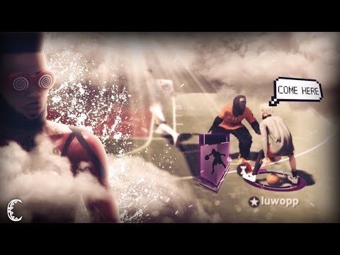 BEST DRIBBLE GOD MIXTAPE ON NBA 2K19 • LUWOP x HUNCHO 🈂️ TOP DRIBBLERS TAKEOVER 2K19!