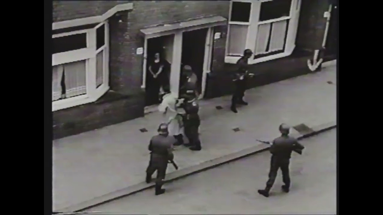 Razzia 10 en 11 november 1944 | #RotterdamHerdenkt - YouTube