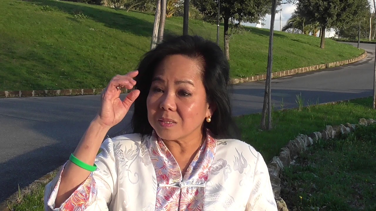 Master Marilag on Prana Kids - YouTube