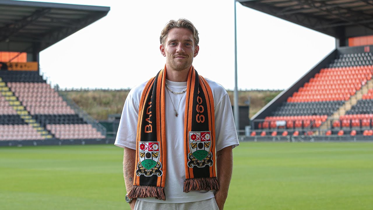 First Words | Ryan Glover - YouTube