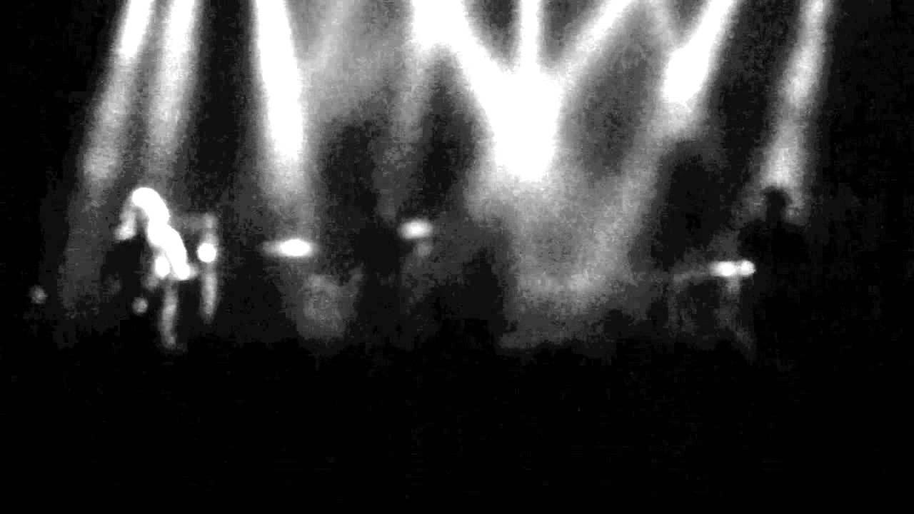 Arctic Monkeys Live 2013 Albuquerque, NM - YouTube