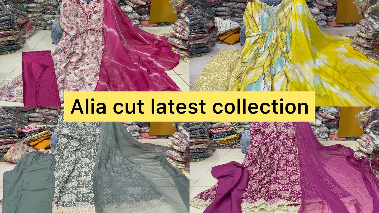 Complete Alia cut video in jaya designer studio.channel link in below ...