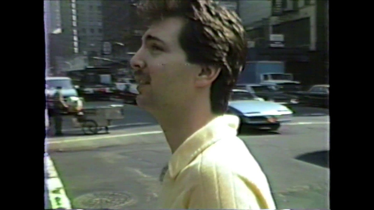 Howard Isaacson in NYC - YouTube