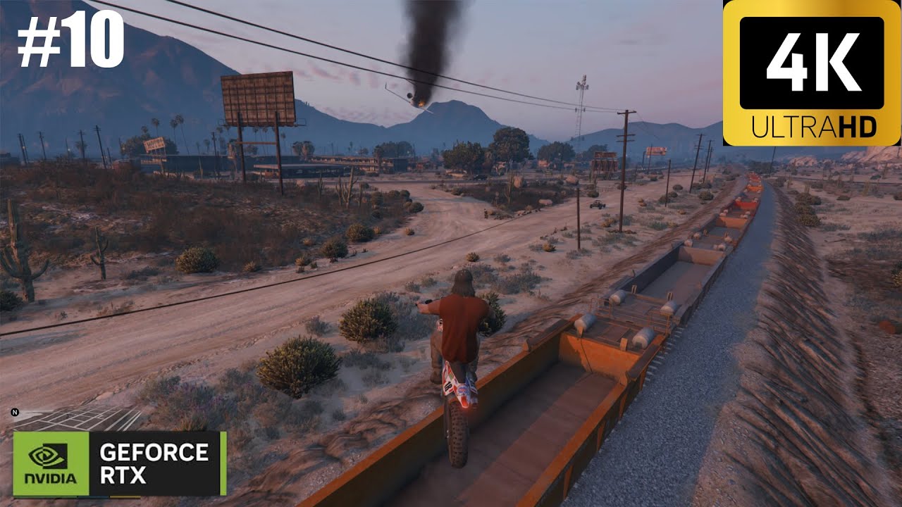 MR. MADRAZO FILES !! | [4k 60FPS] GTA V | #10 #gta #gta5 - YouTube