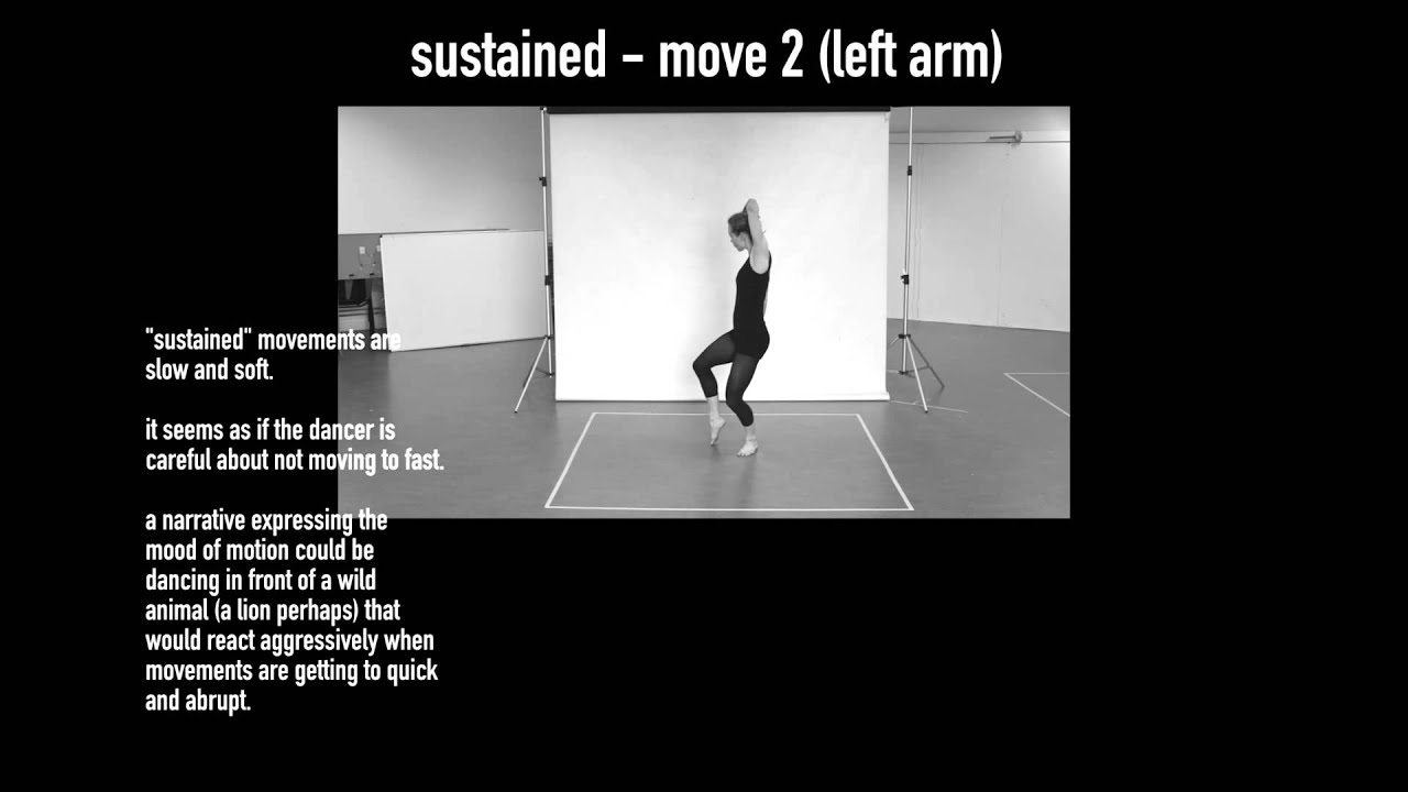 sustained - new moves - YouTube