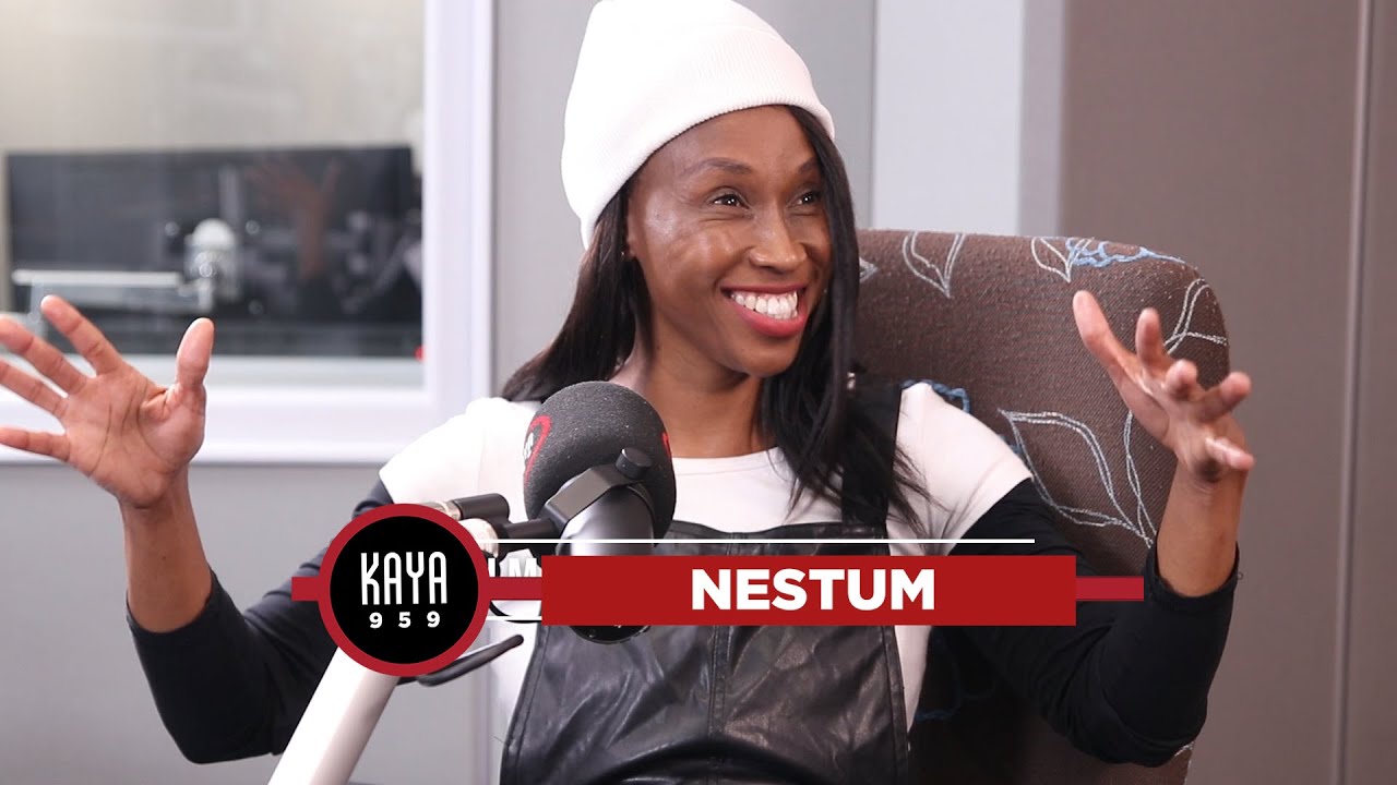 Former Abashante singer, Nestum on her music career and multiple ...