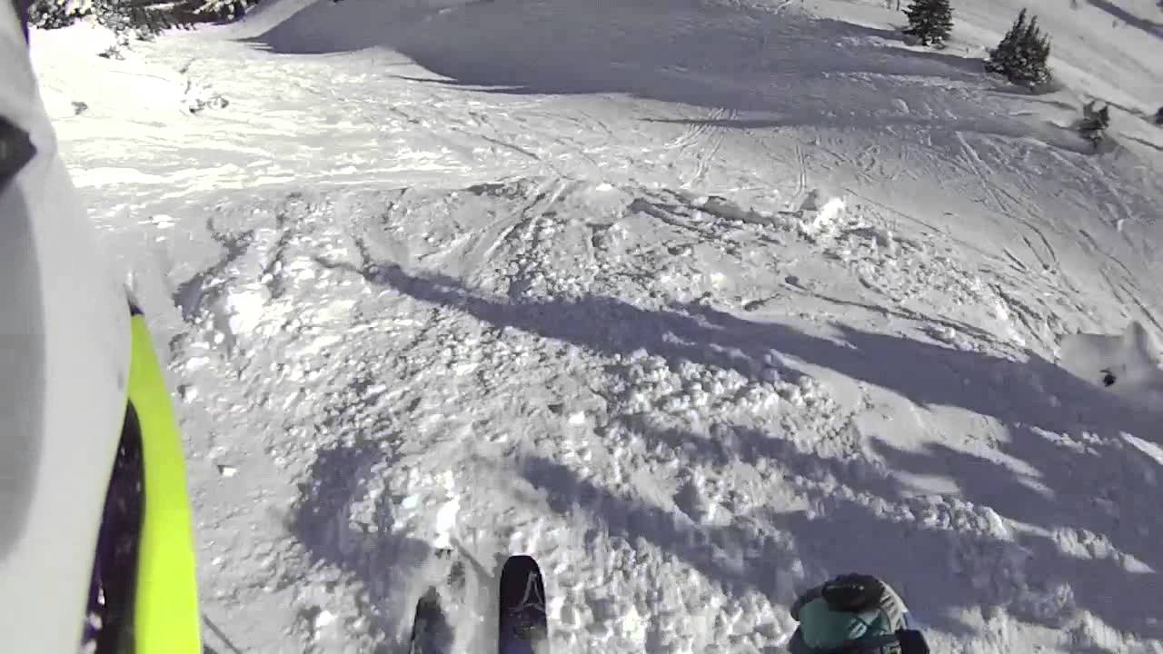 Late January and Early February - YouTube