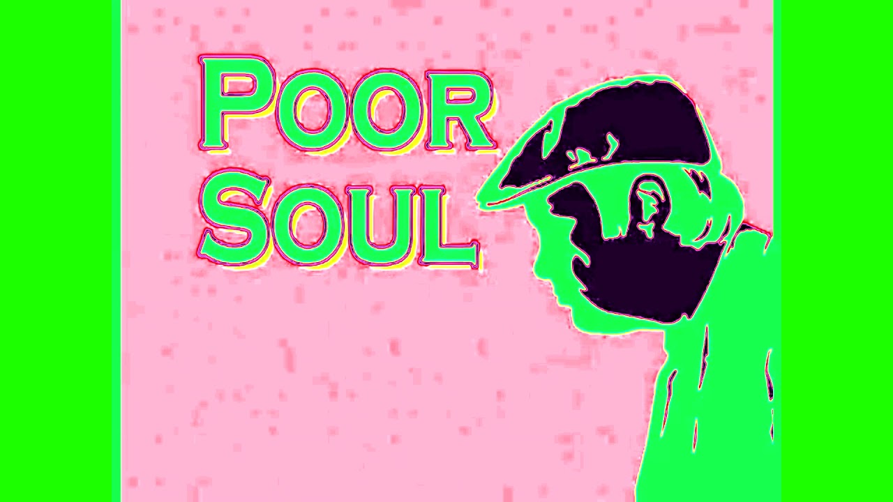 Poor Soul Its A Laugh Productions Disney XD Original Random Effects ...