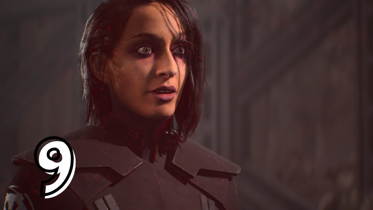 Star Wars Jedi: Fallen Order - Trilla Suduri - YouTube