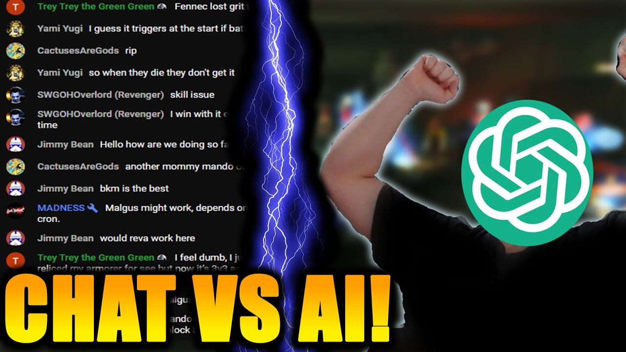Speedrunning Conquest And The Final Rematch! Can You Beat AI In GAC ...