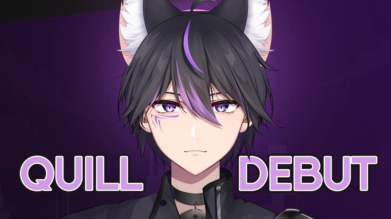 [DEBUT VOD] PSYCHIC FOX BOY ON THE SCENE! - YouTube