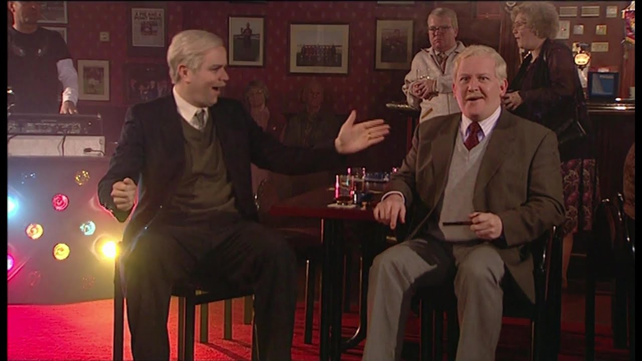 Doacters | Still Game | Series 2 Episode 3 - YouTube