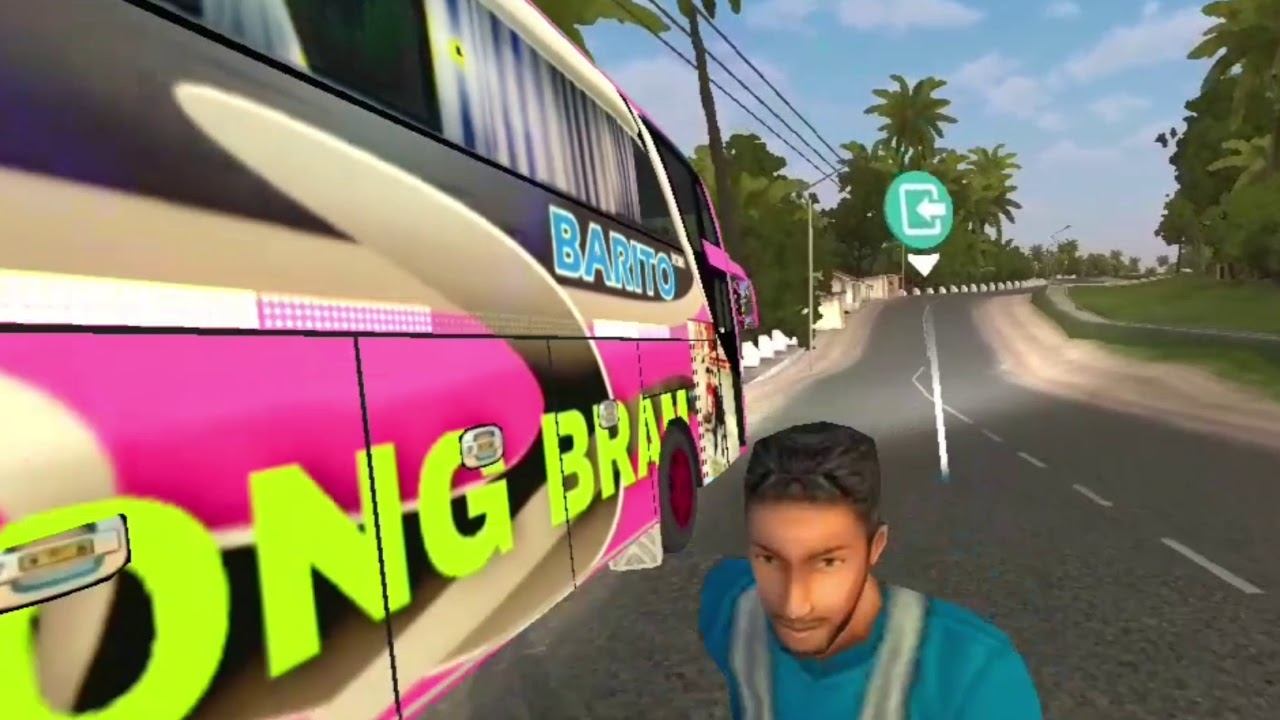 NUGGU PANGSIUN KALONG - YouTube