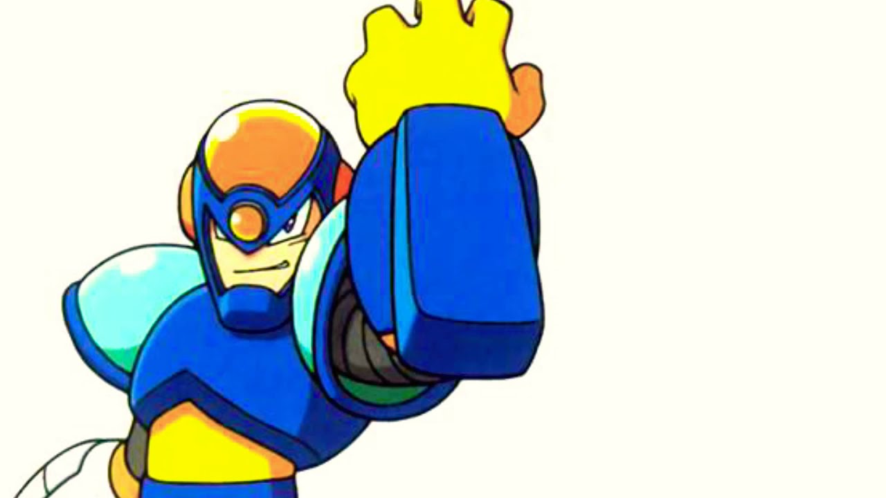 Mega Man 2 Flash Man Theme Remix - YouTube