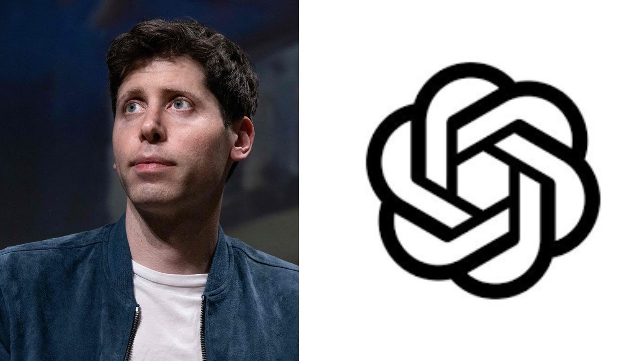 Sam Altman interview on AI, OpenAI o1 latest capabilities, future - YouTube