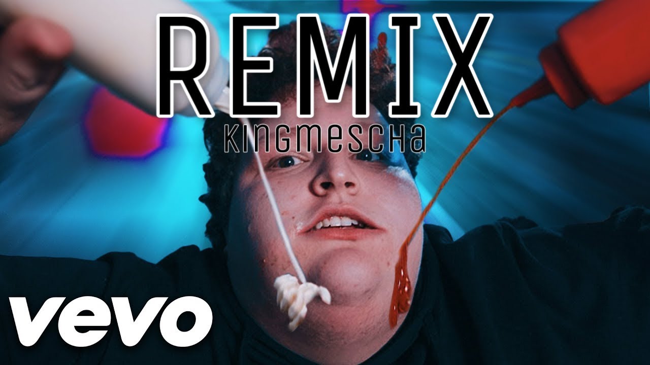 Ehrenmannrius - Wie gewohnt Remix / from Kingmescha / - YouTube