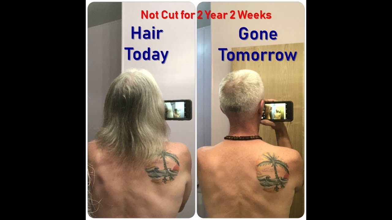 Hair Today Gone Tomorrow Youtube