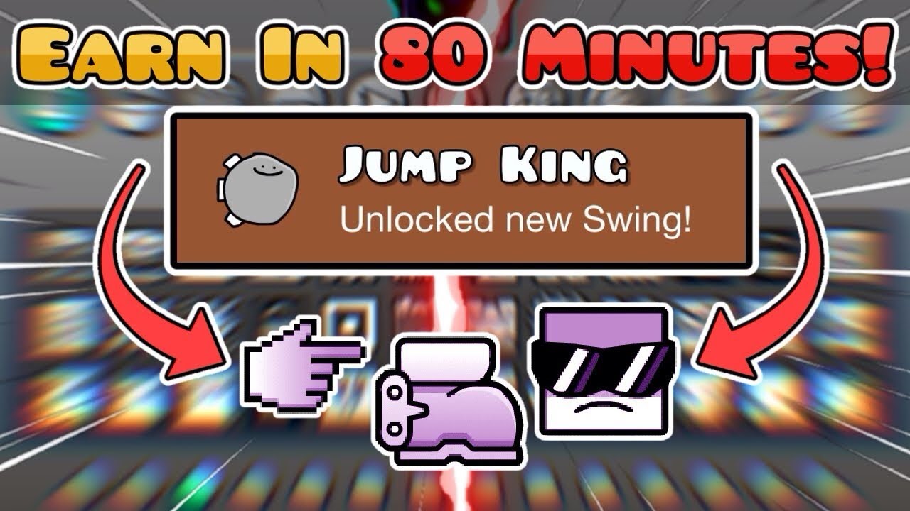 A QUICK guide to unlock jump icons in GD 2.2 - YouTube