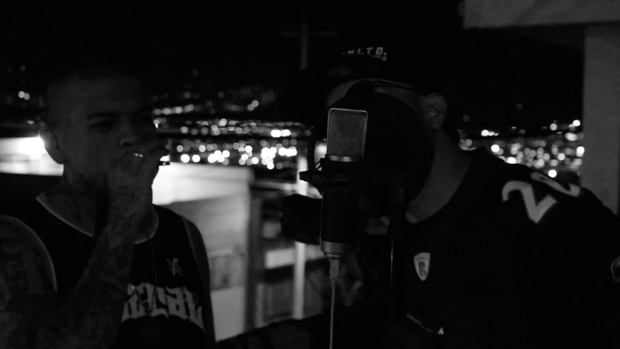 One shot vol.1 RAP de las montañas - YouTube