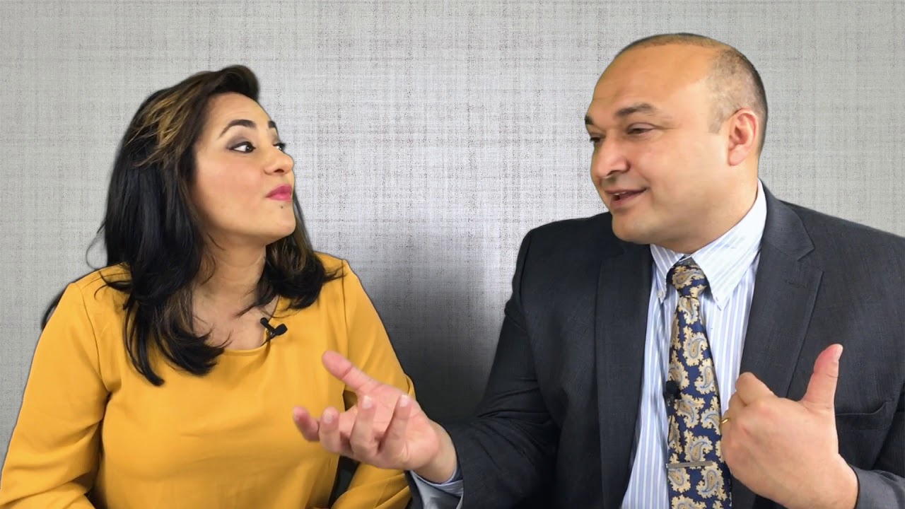 Mary & Sam Show #17 Dreams vs. Reality - YouTube