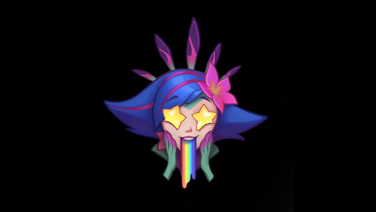 Very epic Neeko combo - YouTube