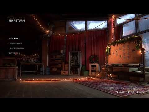 Kai Lee presents The Last of Us no return! Dual Sense Edge give away!