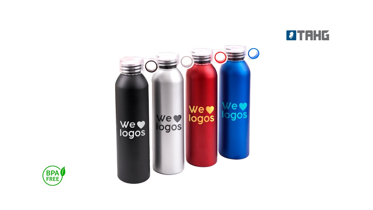 Botella Ring - YouTube