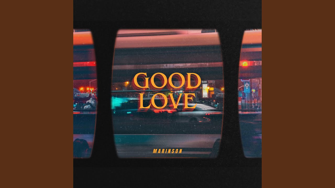 GOOD LOVE - YouTube