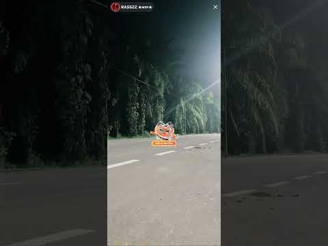 PADU GILA ((MISTERI HUTAN SAWIT PUTERI)) PARANORMAL ARAZS SOLO HUNTING PARA PART 1/2