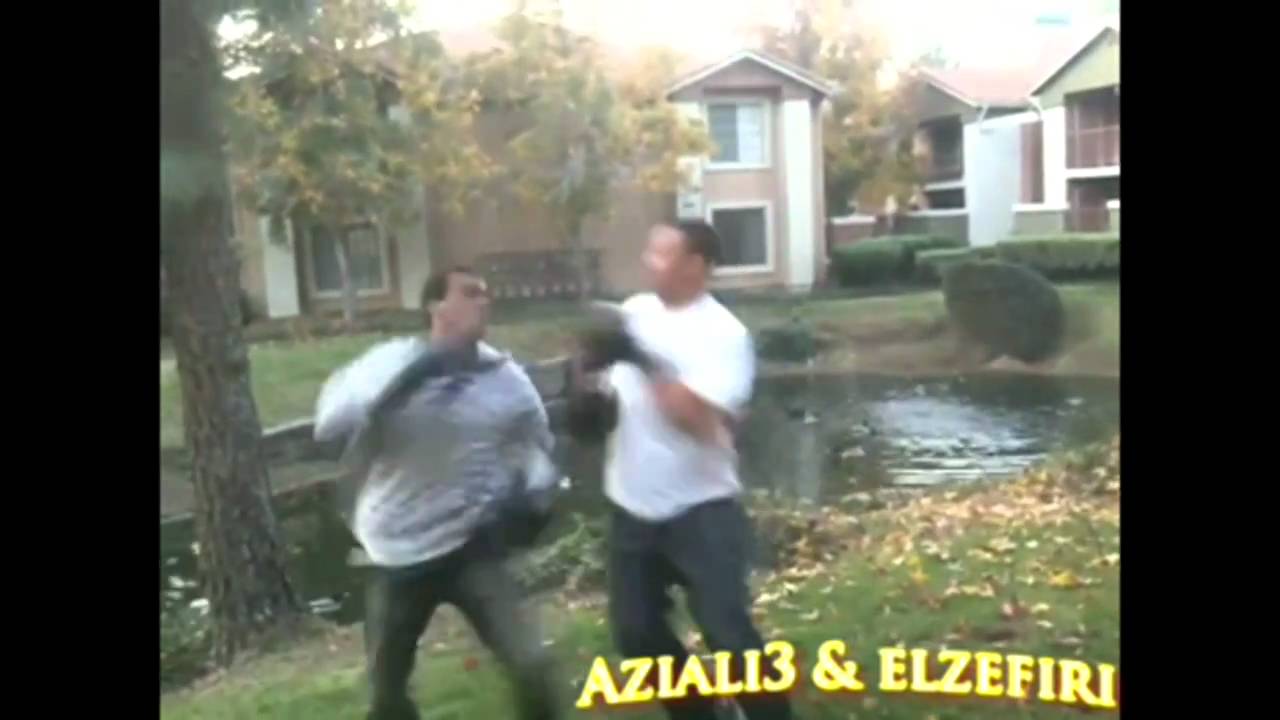 funny boxing knockout (best knockout) - YouTube