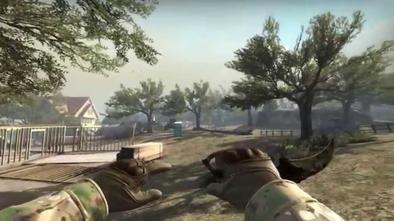 Karambit Forest DDPAT - Factory New - CS:GO Skin Showcase - YouTube