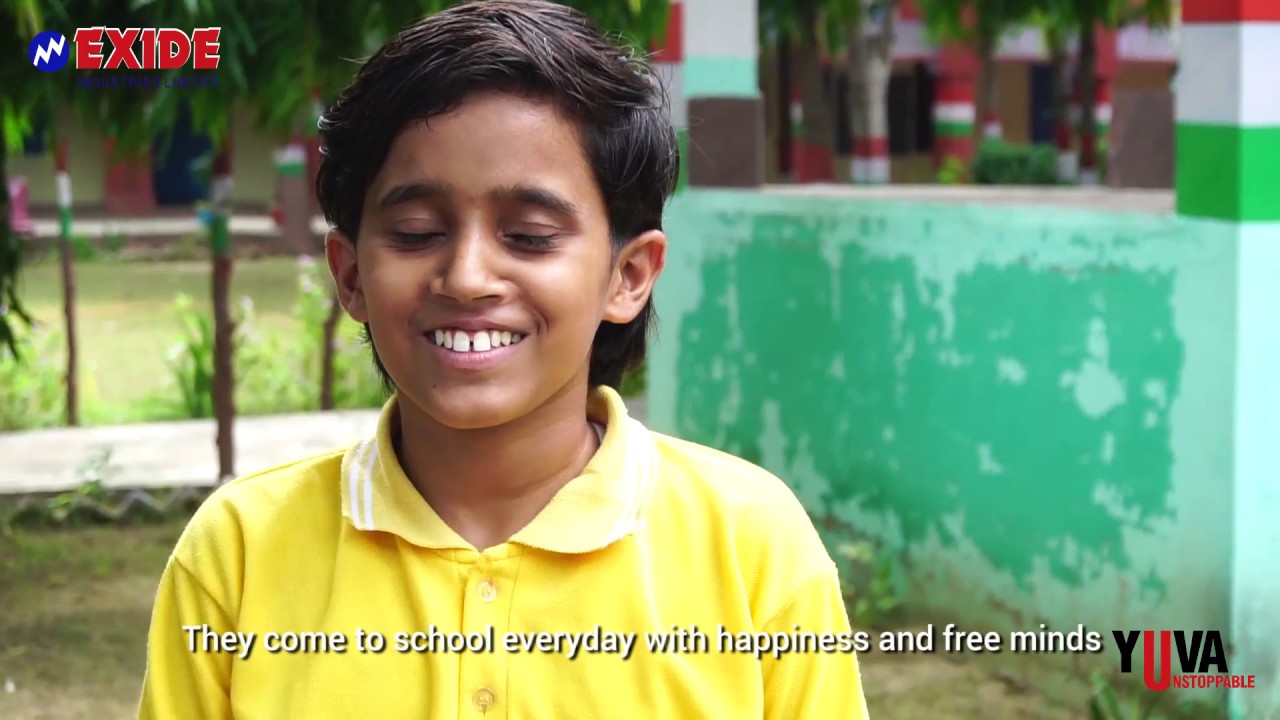 Empowering Futures: Exide Industries' CSR Initiative Transforms Five ...