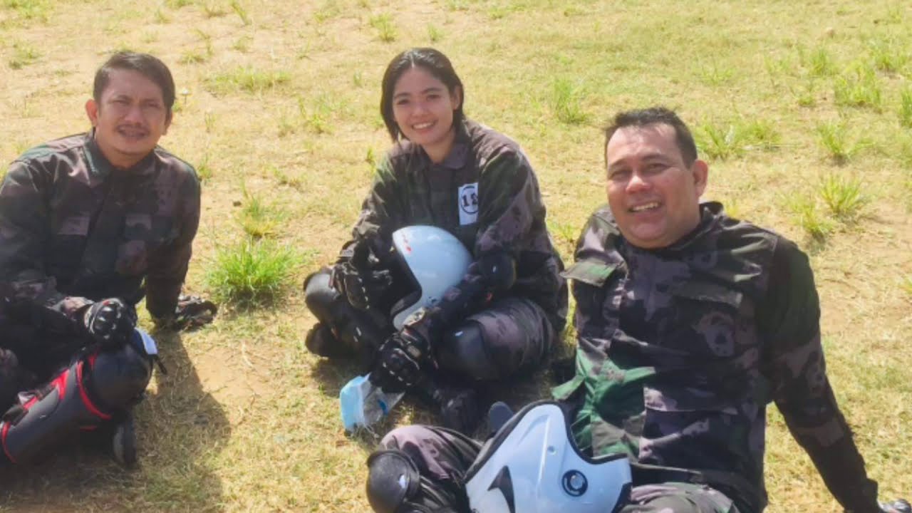 TRAINING | JUMP | Executive Motorcycle Riding Course Cl 10 & 11-2020 ...