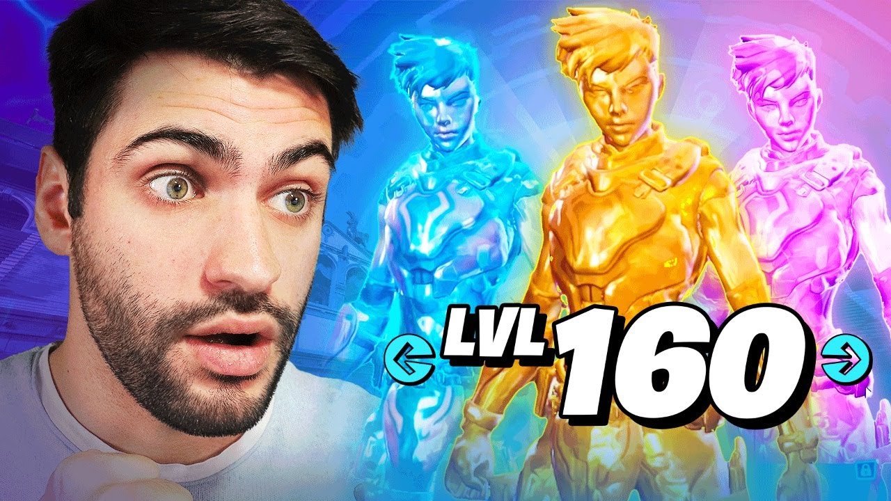 UNLOCKING *ORANGE* Skins!! MAX Gold (Fortnite Season 5) - YouTube