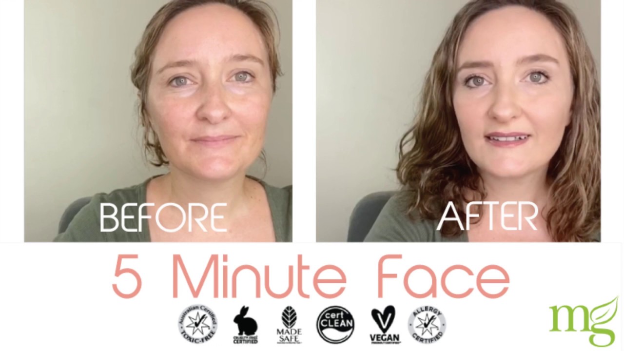 Is Titanium Dioxide In Makeup Safe | Makeupview.co