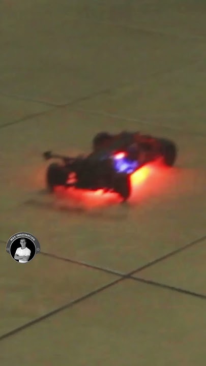 Watch full YT video to build a 3D printed RC Drift Car with Smoke ...