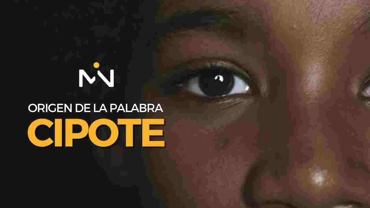 Origen de la palabra "Cipotes" - YouTube