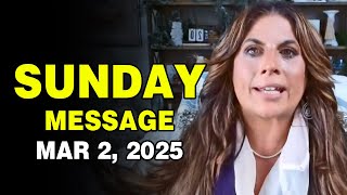 Powerful Message Friday From Amanda Grace 2 7 2025 Must Hear Nil Mari ...