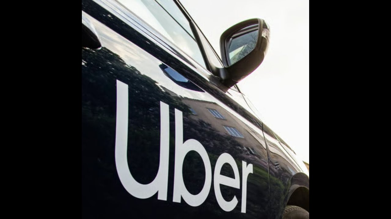 Billionaire Bill Ackman bets big on Uber with massive $2.8 billion ...