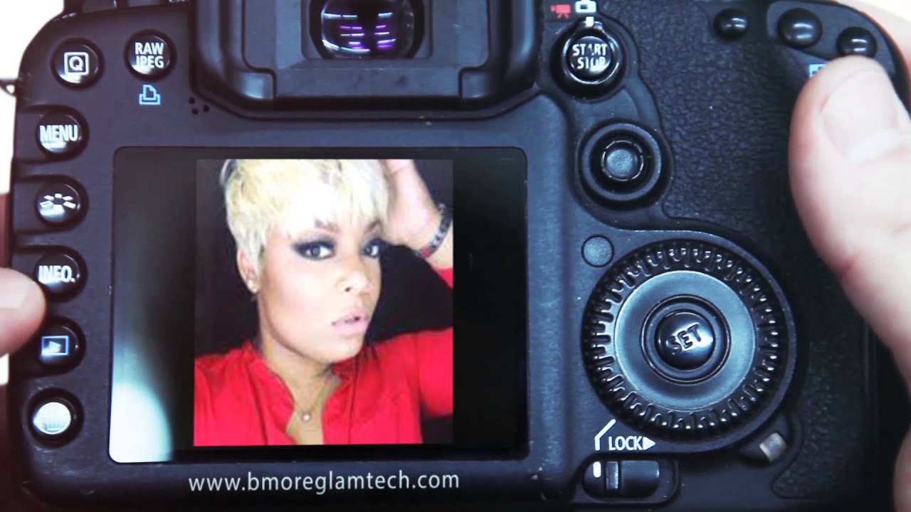 GlamTech 2016 Promo - YouTube