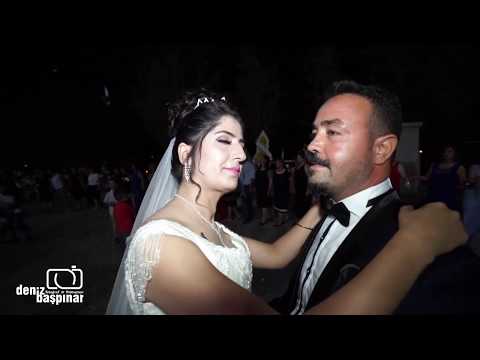 Öznur & Özgür Düğün Töreni - Giriş & İlk Dans - Çöçelli Köyü - 18.08.2018