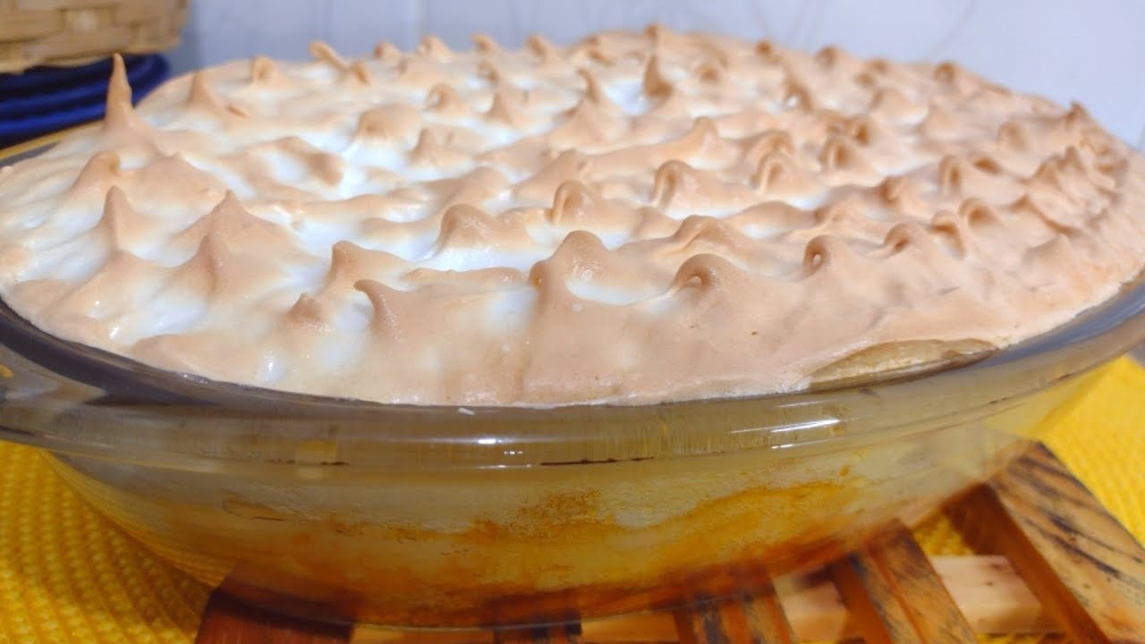 DOCE DE BANANA DIFERENTE -chico balanceado... - YouTube