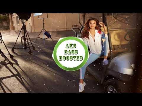 Be Intehaan ¦ Remix|| AKS BASS BOOSTED