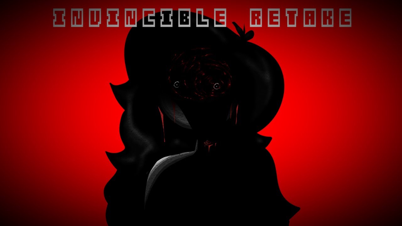 (CANCELLED) Invincible Retake | Invincible Remix - YouTube