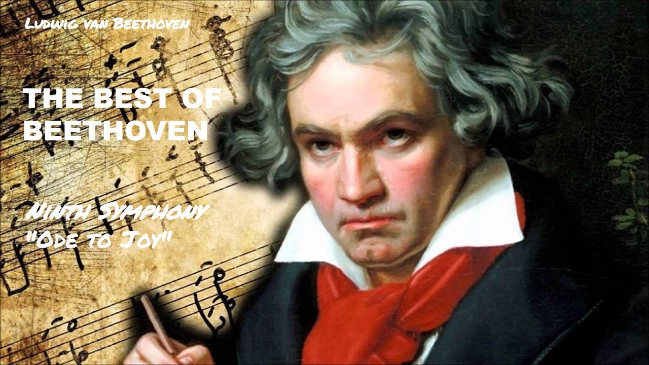 Beethoven's Ninth - arr. Paul Lavender (A*) - YouTube