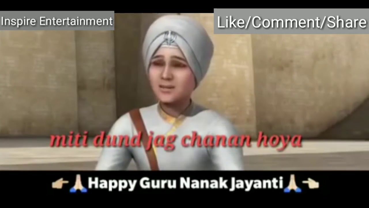 Waheguru WhatsApp status - YouTube