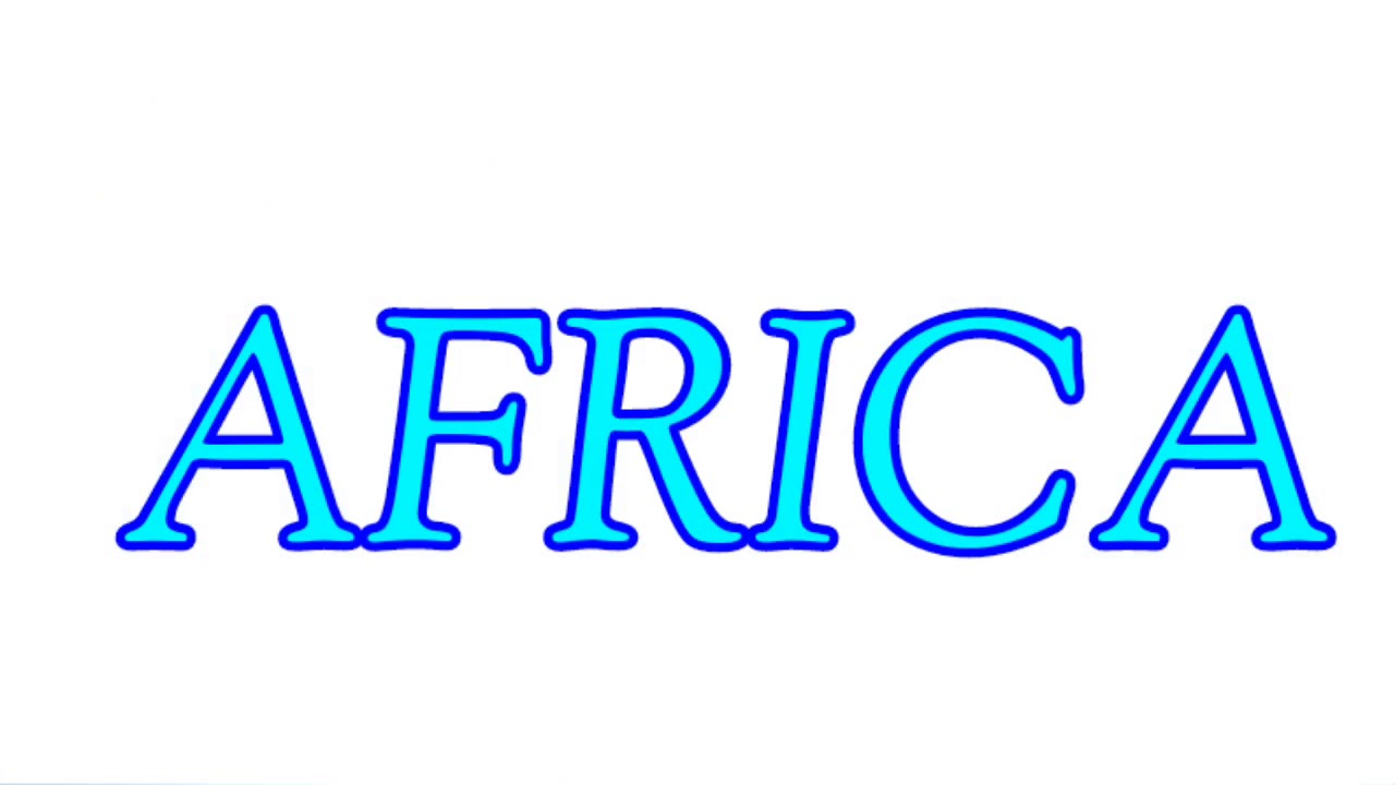 AFRICA_-LIKKLE TEE (OFFICIAL VIDEO 340. BRE PRODUCTIONS) - YouTube