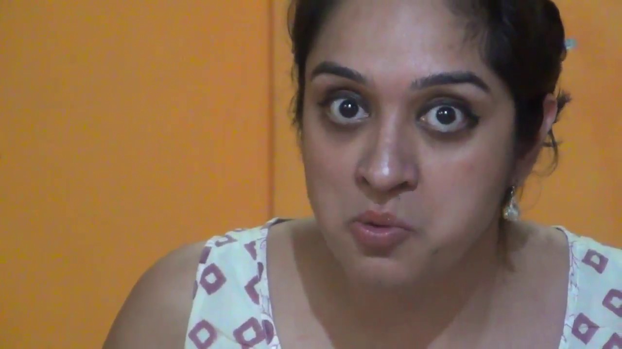 Neha Sahai - Audition (English) - YouTube