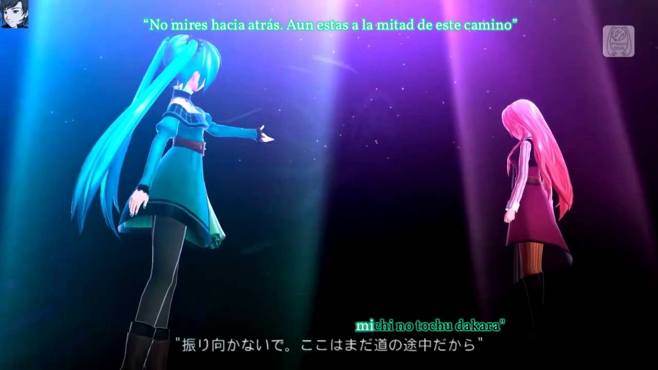 Akatsuki Arrival ~ Sub. Español - YouTube