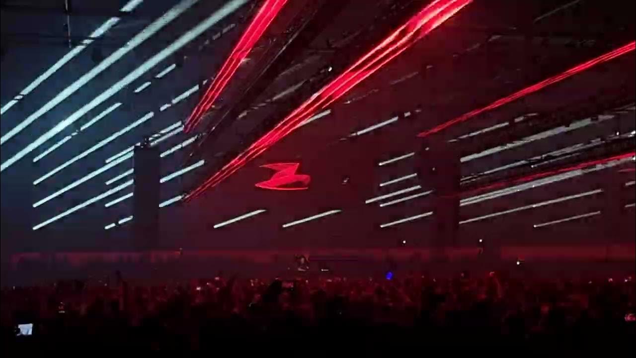 Armin van Buuren @ Rotterdam Ahoy (ASOT 2025) - YouTube